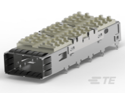 Amphenol C14610F0160031 Heavy Duty Connector Housing for sale