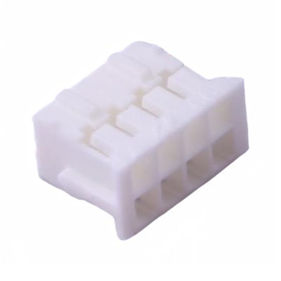 TXGA FHG20005-S03M2W1B Rectangular Connector Housing