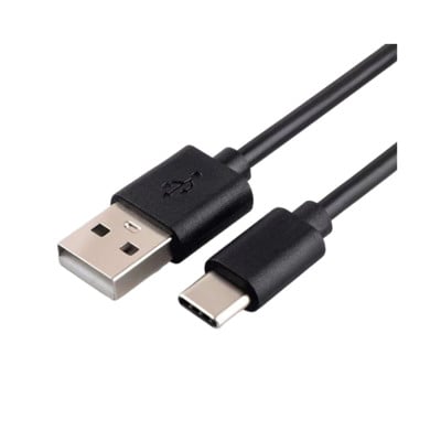Samtec USB-B-S-S-W-TH USB Connector Assembly