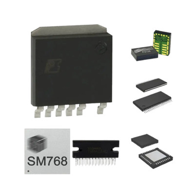 HRS FX15S-51P-GND Pluggable Connector Accessory Chip for sale