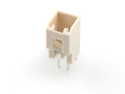 1.25mm Pitch PanelMate Header, Surface Mount, Right-Angle, 1.90mm Height, 6 Circuits