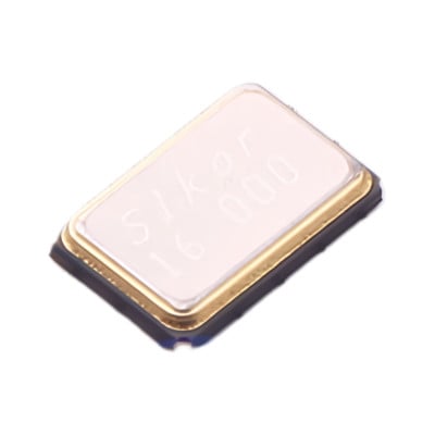 Slkor SL201640M15P Crystal Oscillator Chip for Precision Timing Circuits