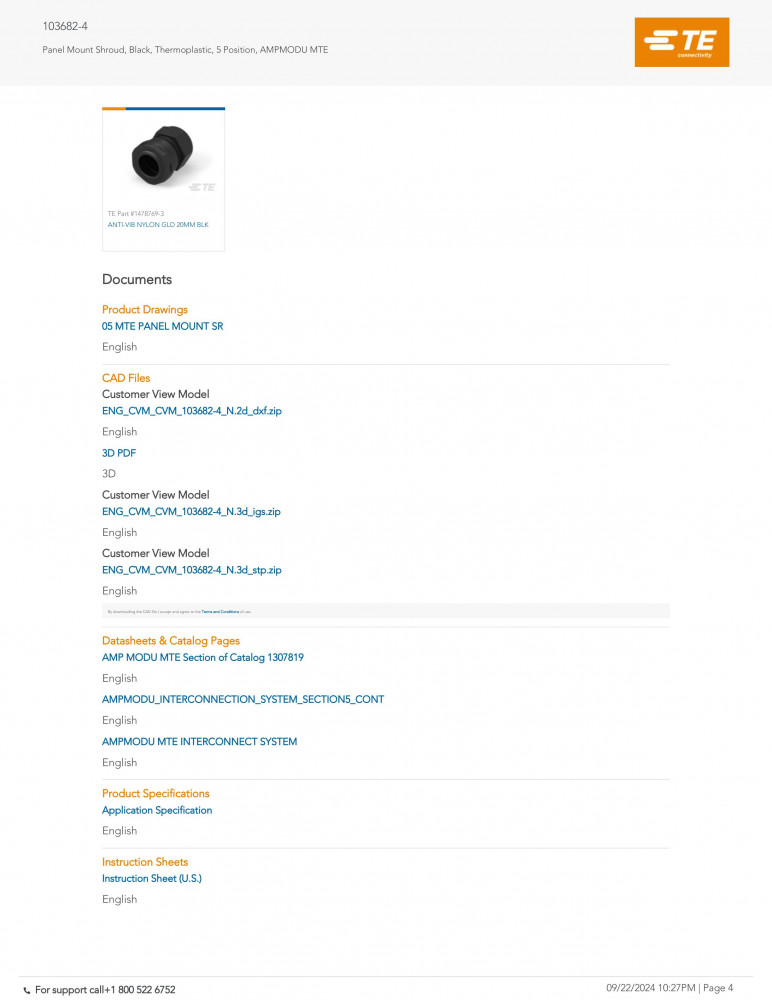 103682-4 technical document page 4