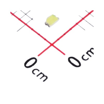 Amicc A-SP192CW1D-C28-4T Discrete LED Indicator Chip