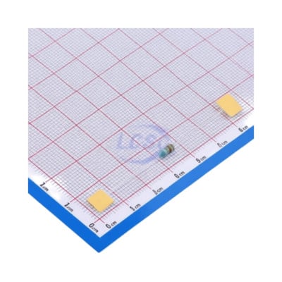 LanTu Micro AL0307-1R0M Fixed Inductor