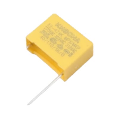 KNSCHA MPX154K31D2KN15800 Ceramic Capacitor