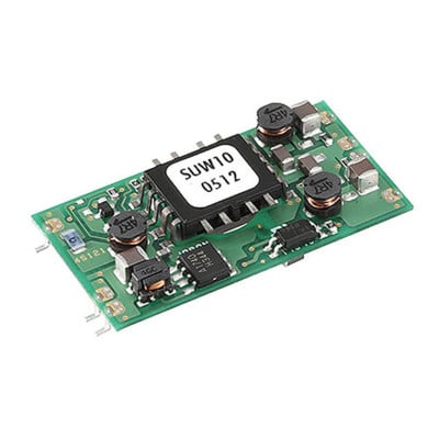 Cosel SUW104812C Off-Board DC DC Converter