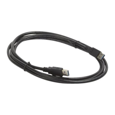 USB 3.0 A male / A male cord - Length 2 m for sale
