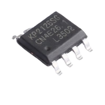 Kiwi Instruments KP2120SGA AC-DC Converter & Offline Switcher Chip