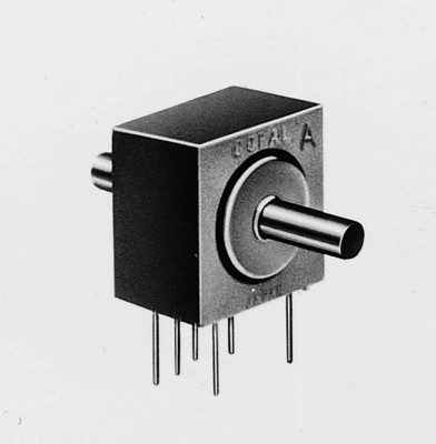 Nidec P-3000S-351A-04 for sale
