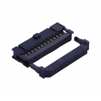 OMRON XG4E-6471 Free Hanging Panel Mount Chip