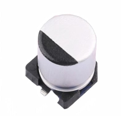 Honor Elec RYRVT10V100UF5*5