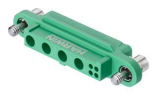 Harwin G125-22496F3-04-04-00