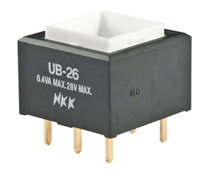 Low Profile Pushbutton for sale