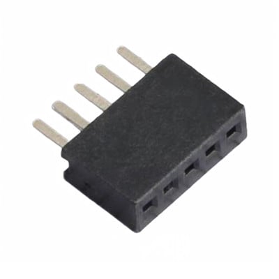 hanxia HX PM1.27-1x3P ZC