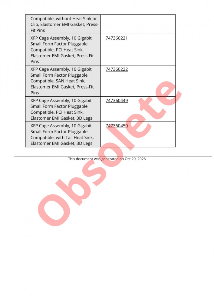 622030070 tooling document page 3