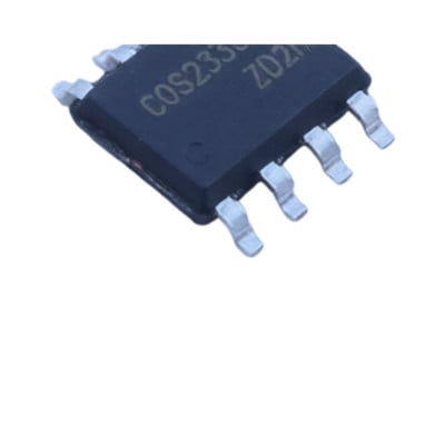 COSINE COS2333SRC Amplifier Chip