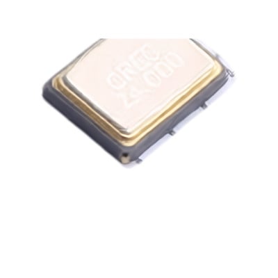 CREC CXB006XMD053 Crystal Chip