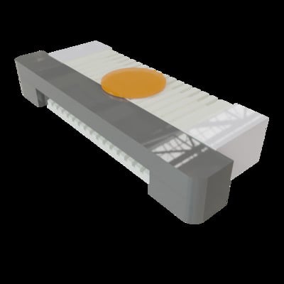 Samtec ZF5S-15-01-T-WT-K FFC/FPC Flat Flexible Connector Assembly for sale
