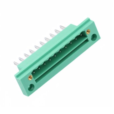MAX MX2CDGM-5.08-06P-GN01-Cu-A Header Plug Socket