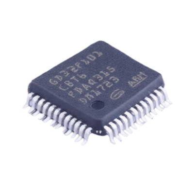 GigaDevice Semicon Beijing GD32F330C6T6