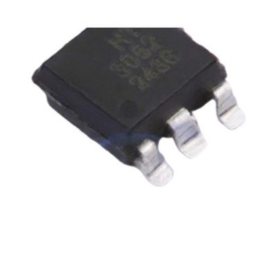 HENGTUO HT-3052 Triac SCR Output Optoisolator Chip