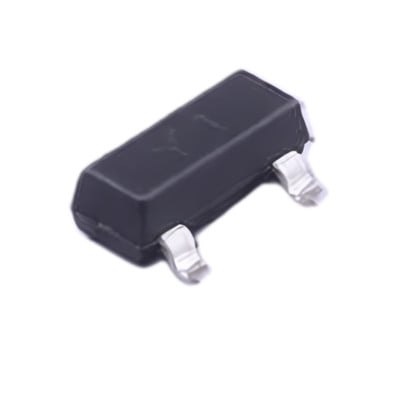 PJSEMI MMBT8550D Single Bipolar Transistor