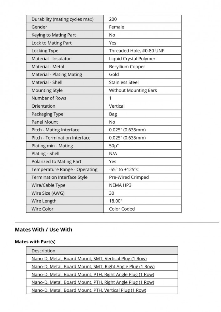 NM-124-037-261-THAC technical document page 2