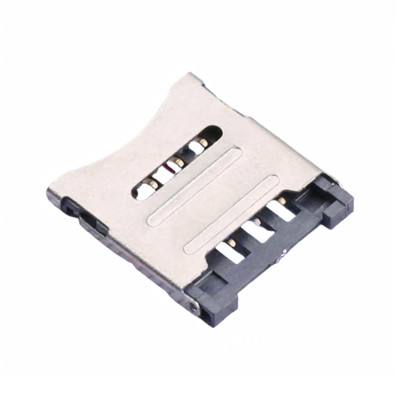 HOAUC HYC02-SIM06-180 PC Card Socket for sale