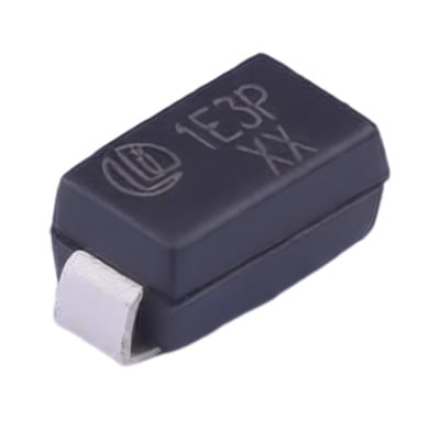 Liown P4SMA15CA TVS Diode