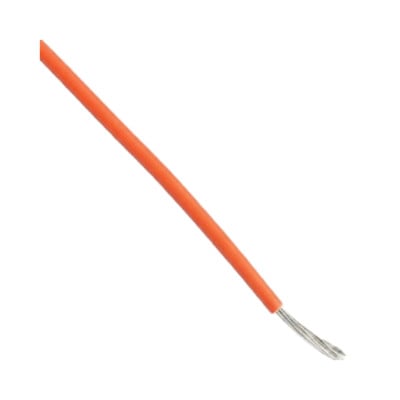 CNC Tech 1430-26-1-0500-010-1-TS Single Conductor Hook-Up Wire