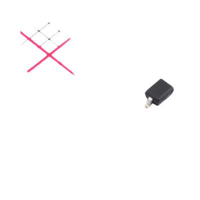 HXY MOSFET BZT52C3V3S