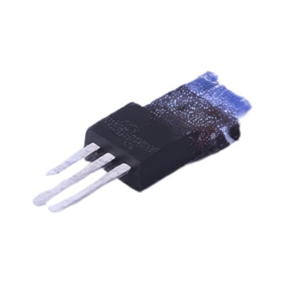 NCE NCE65TF180F Single N-Channel MOSFET