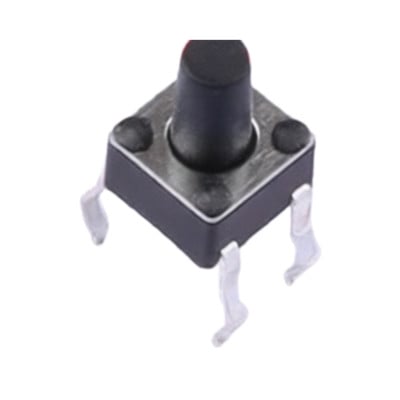 SHOU HAN TS4580CJ 250gf 009 Tactile Switch