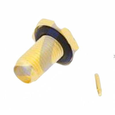 L-com LCCN3210 Coaxial Connector (RF) Assembly