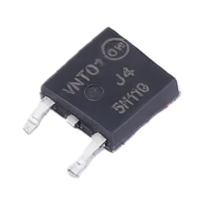 onsemi MJD112T4G Single Bipolar Transistor