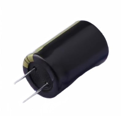 BERYL Electronic Tech RG035M222LO13*30TA-1A1Et Aluminum Electrolytic Capacitor