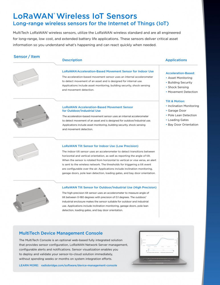 RBS306-ABM-US technical document page 2