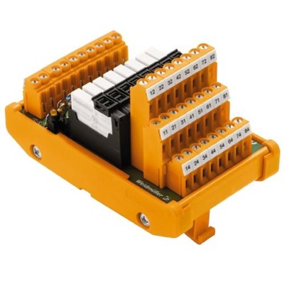 WEIDMULLER 910645