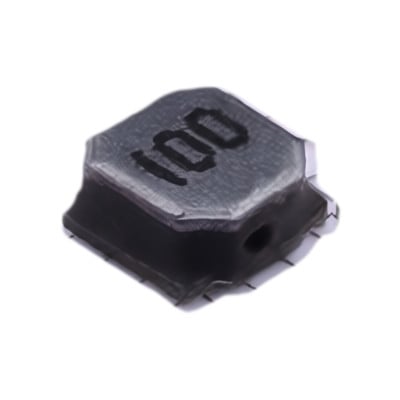 Cybermax CMLW5040S100MST Fixed Inductor