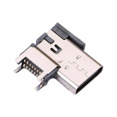 Hong Cheng HC-TYPE-C-16P-067A USB Type-C Connector Assembly for sale