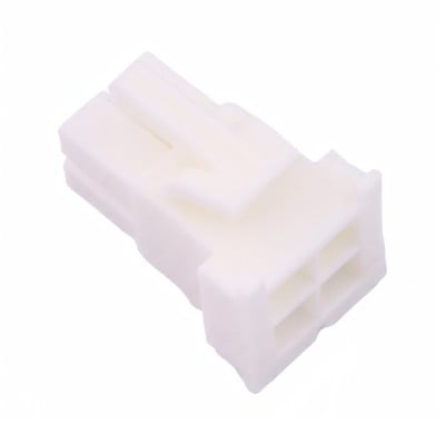 Samtec IPBD-04-D Rectangular Connector Housing
