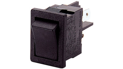 Bulgin H8550VBAAA Rocker Switch for sale