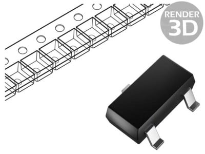 DIOTEC PSOT08 TVS Diode for sale