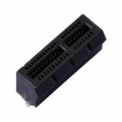 XKB Connection X3113WVS-36-9TV015 Pluggable Connector Assembly for sale