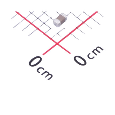FOJAN FCC0603B392K500CT