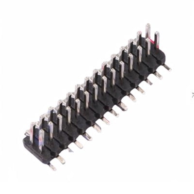 XYECONN PZ1.27-US2S-3A Male Pin Header