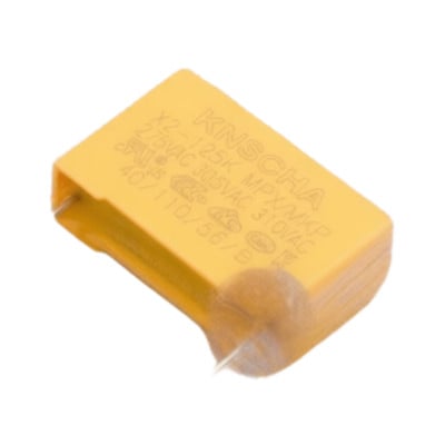 KNSCHA MPX155K31D7KN15800 Ceramic Capacitor