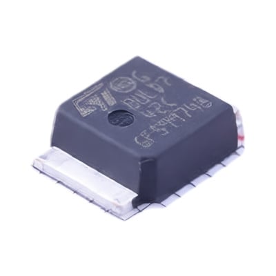 ST BUL704 Single Bipolar Transistor