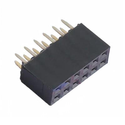 CONNFLY Elec DS1023-01-2x4SF11
